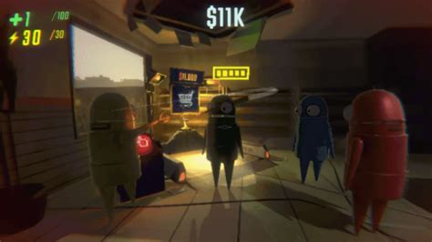 How To Use Commands In Repo Patch Crazy