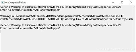qt配置pcl过程记录 三 ——qvtkwidget插件 csdn博客