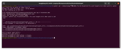 esp32蓝牙无法读写128bit的uuid idfgh 10947 · issue 12139 · espressif esp idf