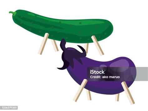 오본 장식 스피릿 호스 일본의 여름 전통 아이콘 일러스트벡터 이미지 Obon에 대한 스톡 벡터 아트 및 기타 이미지 Obon