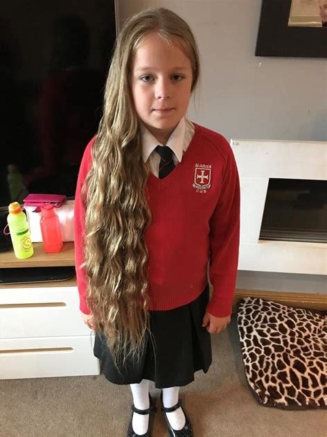 Adele Lee Is Fundraising For Little Princess Trust