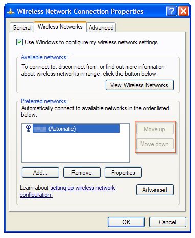 How To Prioritize Wireless Network Connections In Windows Pureinfotech