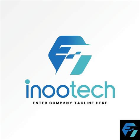 Infotech Logo Vector Art Icons And Graphics For Free Download