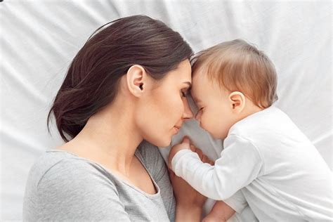 Mama Sein Eine Berufung Und Liebesgeschichte Die Niemals Endet