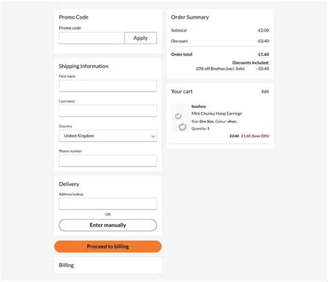 Form Field Usability Avoid Extensive Multicolumn Layouts 16 Make This Form Usability Mistake