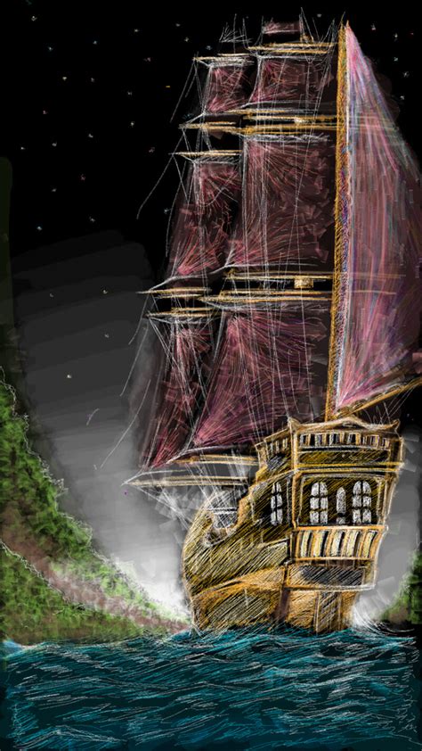 Artstation Fehim Altinisik