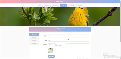 jsp宠物领养系统so2mc程序 源码 数据库 调试部署 开发环境 csdn博客