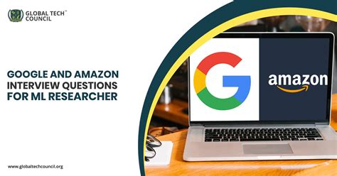 Google And Amazon Interview Questions For ML Researcher