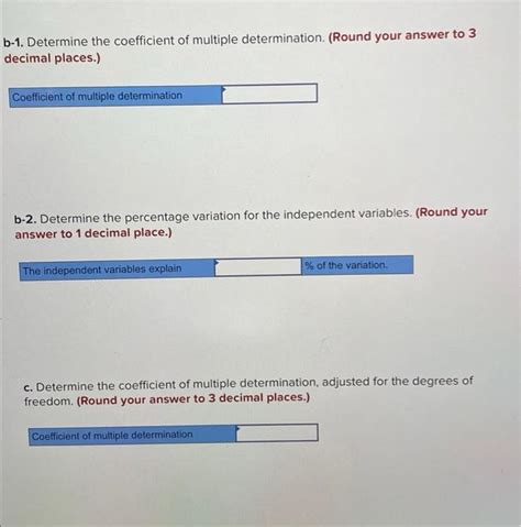 Solved Consider The Anova Table That Follows Analysis Of