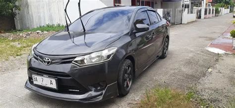 Harga Vios Upgrade Baru Dan Bekas Rp Rp Buah