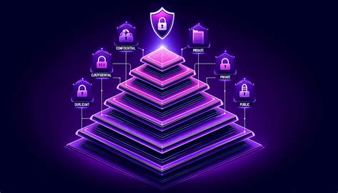 Data Classification And Dlp In Cybersecurity Safeguarding Sensitive