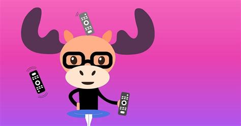 Smart Tv Navigation With React Rreactjs