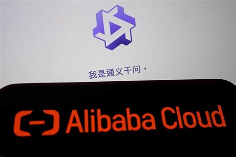 Alibaba Opens Ai Model Tongyi Qianwen To The Public The Straits Times
