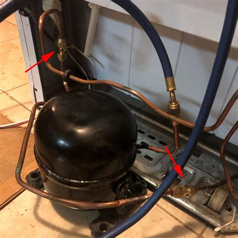 34 Inch Ac Pipe Joint Connectors Free Welding Brass Pipe Coupler Adapters For