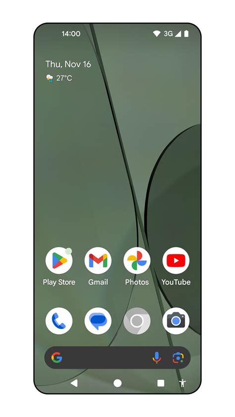 สรปฟเจอรใหม Android 14 QPR2 Beta 1 บนทกวดโอหนาจอแบบไมตดแถบสถานะ และปอปอปแจงเตอน