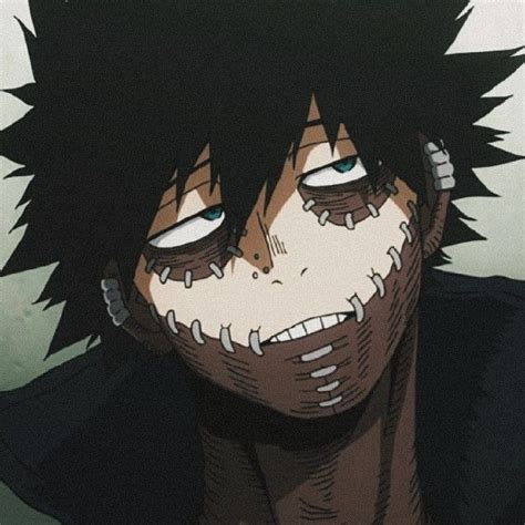 ㅤ꒰ Toga Dabi Twice Icons · Bnha Cute Anime Character Aesthetic