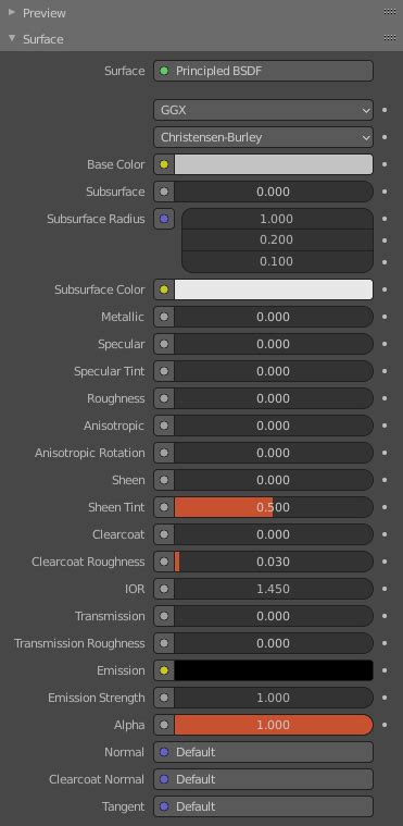 Export As Obj Goes Wrong Rblenderhelp