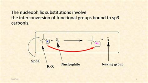 Functional Group Interconversion Fgi Presentation Pptx