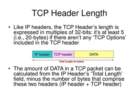 Ppt Introduction To Tcp Powerpoint Presentation Free Download Id