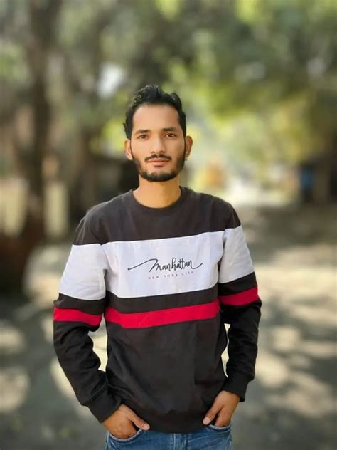 Full Stack Developer React Js Node Js Expert Harendra Singh Negi