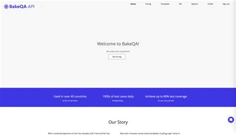 AI Test Case Generator