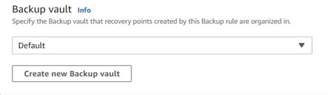How To Backup Aws Ec2 Instances Ultimate Guide