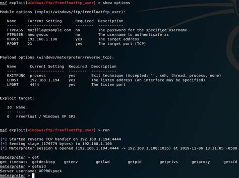 freefloatftp bof puckiestyle
