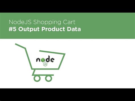 nodejs express mongodb build a shopping cart 14 stripe payment