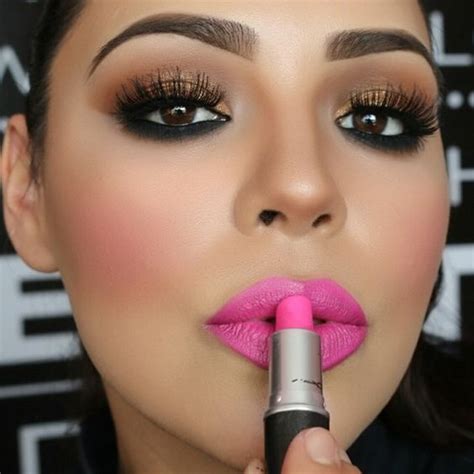 Pin De Stacy💋 ️💋bianca Blacy Em Makeup Looks I Like Vídeos De