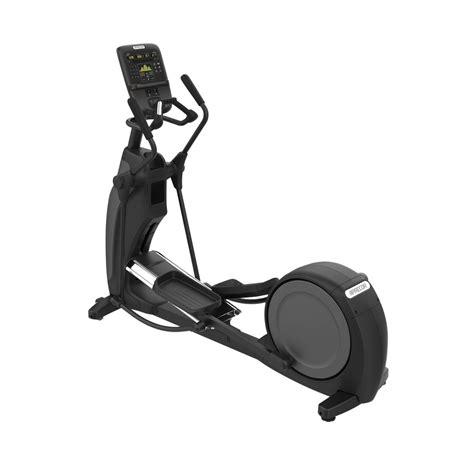 Precor Efx635 Fitness Systems
