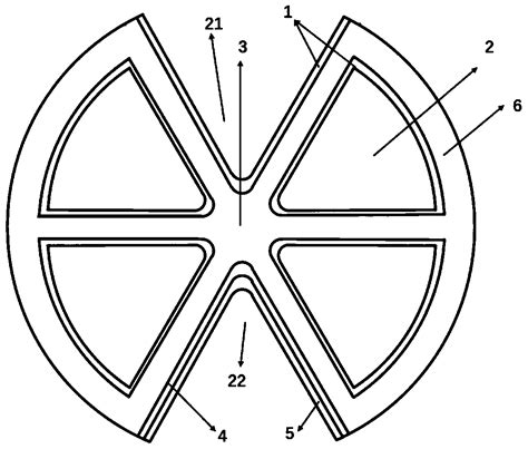 Optical Fiber Sensor For Simultaneously Measuring Temperature Salinity And Depth Of Seawater