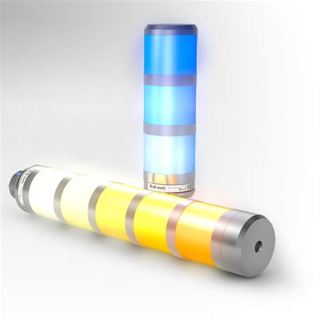 Signal Lighting And Signal Lights From Di Soric