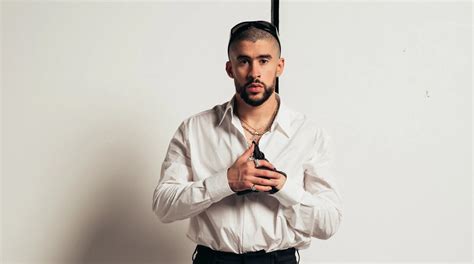 Bad Bunny Regresa Potente Y Más Polémico Con Las Letras De «nadie Sabe Lo Que Va A Pasar Mañana