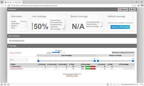 Code Coverage With Mtp 2025 May 2