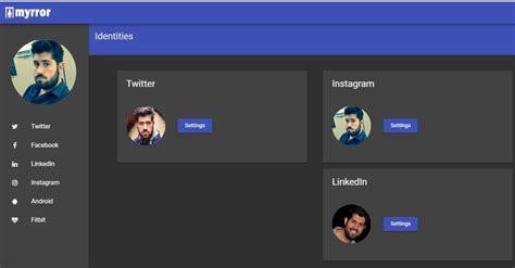 Linking Data Sources In The Data Acquisition Layer Download Scientific Diagram