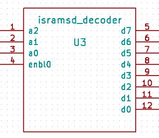 GitHub Inderjit303 32 Bit SRAM 32 Bit SRAM Implementation In ESim Using Skywater 130nm CMOS