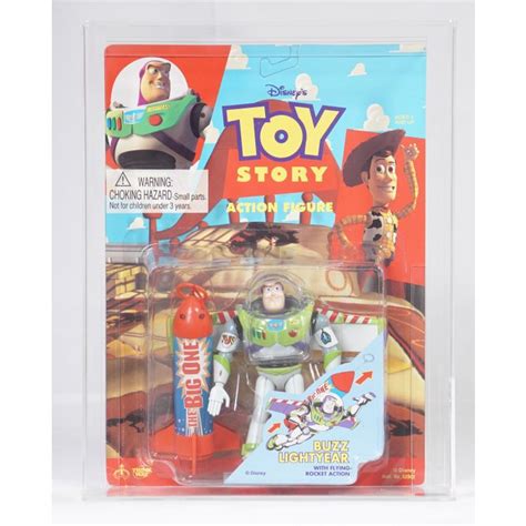 Disney Toy Story Figurines