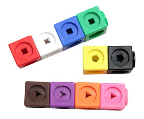 Jumbo Snap Block Patterns Busy Bag Fine Motor And Pattern Matching C