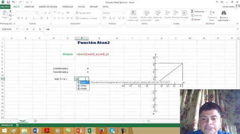 Función Atan2 Youtube