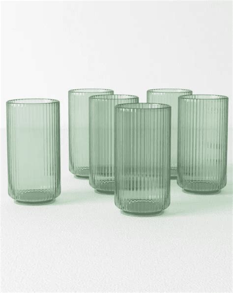 Verona Acrylic Drinking Glasses The Buy Guide