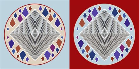 Project 4 Bezold Effect Gabriela Rodriguez