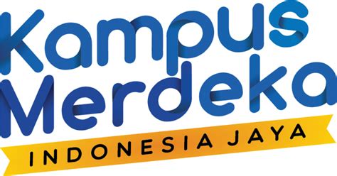 Download Logo Kampus Merdeka Vector Pelajar Info