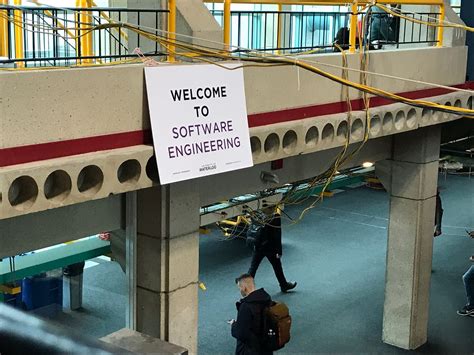 Feel Like You Dont Belong At Uwaterloo Computer Sciencesoftware