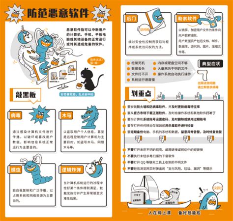 防范恶意软件 深汕网