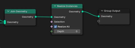Shaders How Can I Send Instance Attributes From Geometry Nodes To