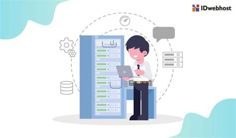 Apa Yang Dimaksud Dengan Server Bagaimana Cara Kerjanya