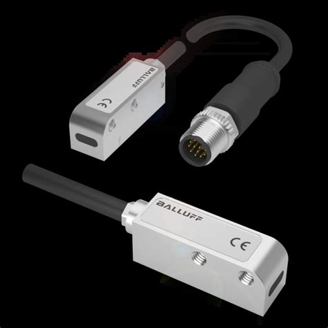 Bml S1f Incremental Linear Encoder Balluff Usa