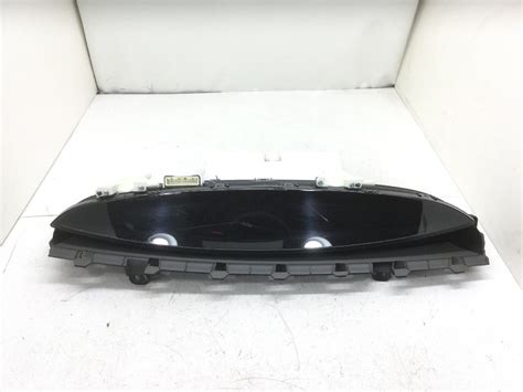 Yahoo オークション エスティマ Acr50w スピードメーター マルチイン