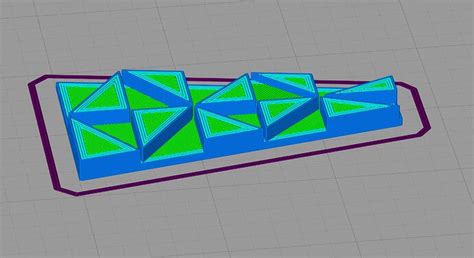 How Do I Fix These Changes To Export To D Print D Printing SketchUp Community