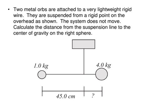 PPT AP Physics Torque PowerPoint Presentation Free Download ID 3885275